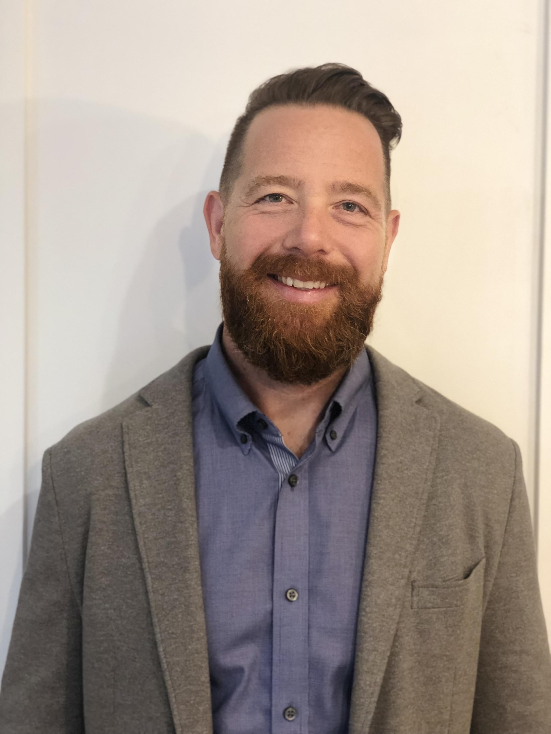 Lee O'Callaghan Squamish Mortgage Broker